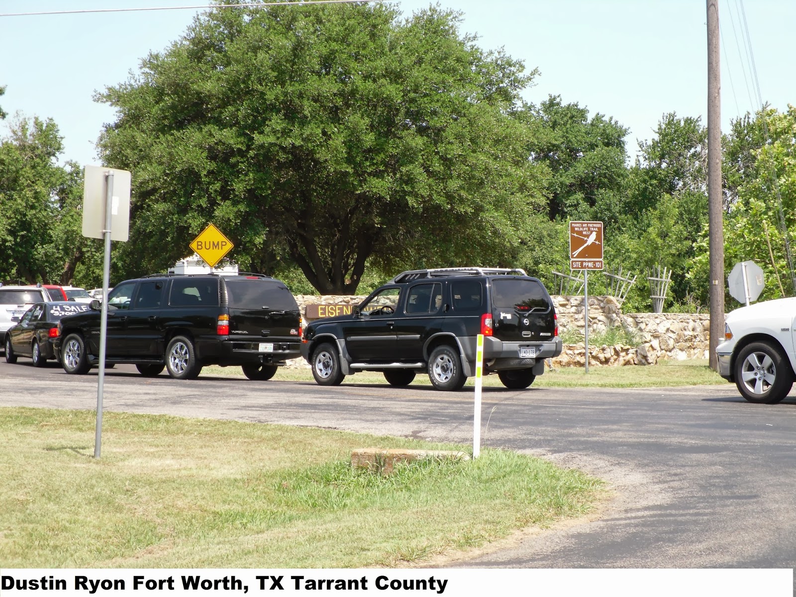 Dustin Ryon of Fort Worth, TX Blog: Dustin Ryon (Fort Worth, TX) at ...