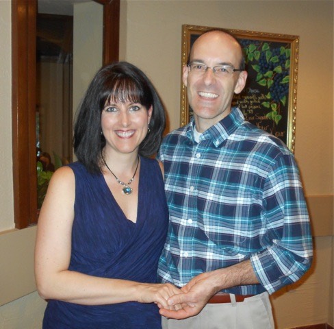 Rincón profético: “Mi Esposa guerrera: ¡Desenvaina tu Espada!”