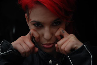 Chelsea Richards | college girls