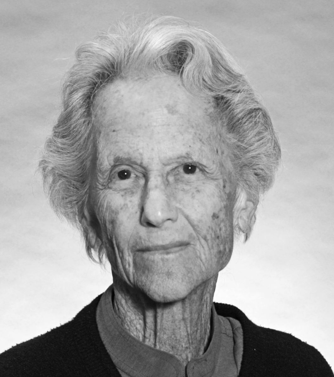 THE OBIT PATROL: Elizabeth Eisenstein