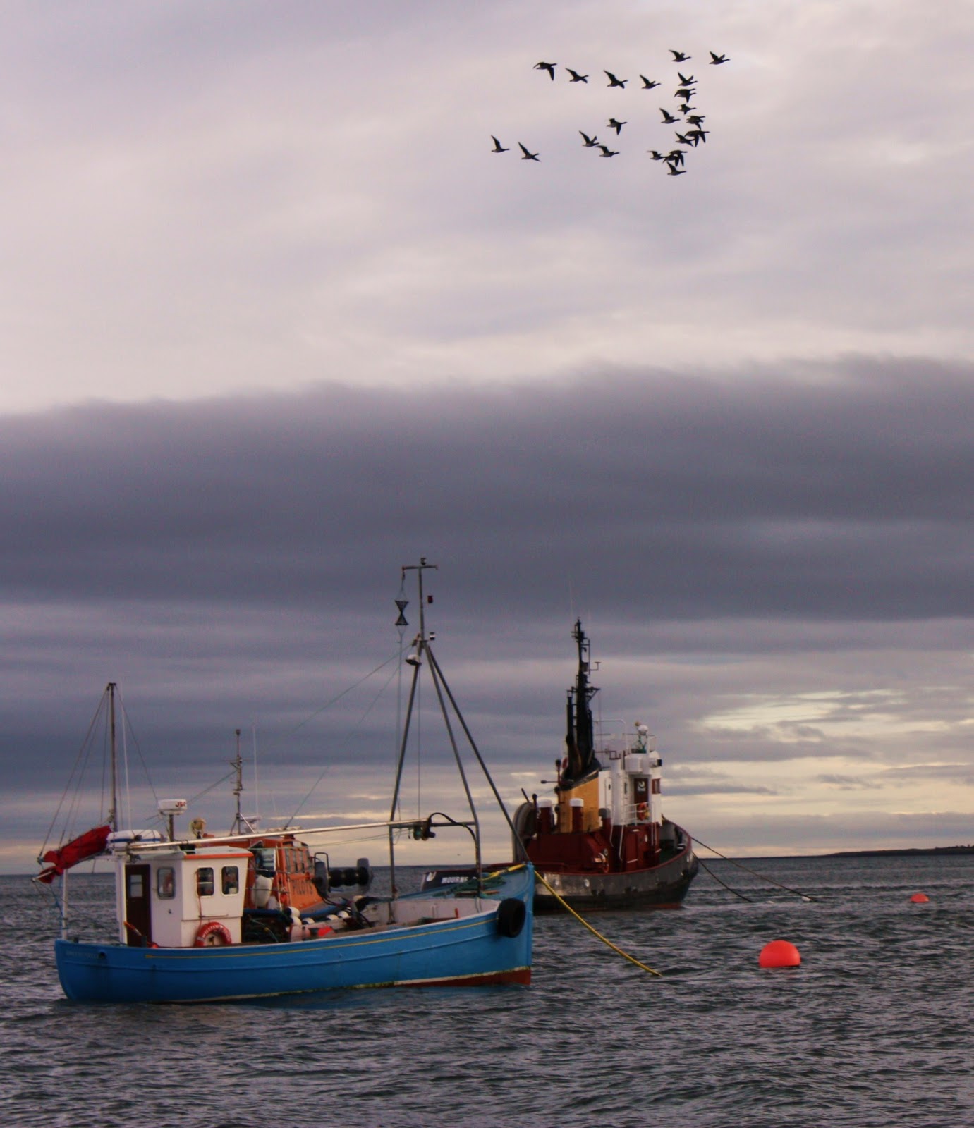 Cranfield Beach - Rostrevor Holidays