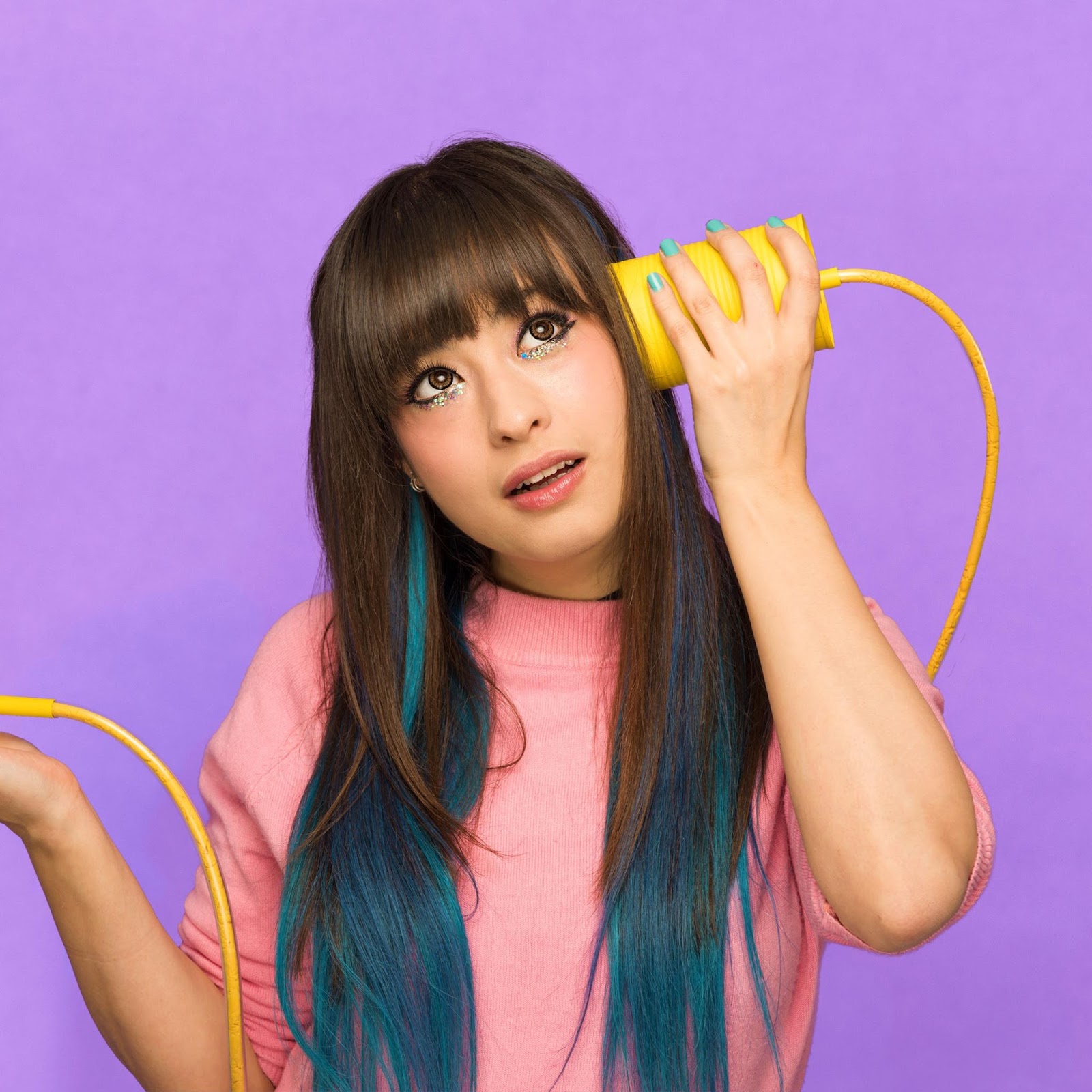[REVIEW] La escuela de Kero Kero Bonito : "Bonito Generation" es ánimo ...