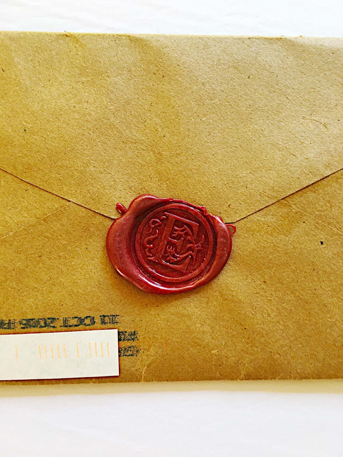 The Lost Art of Letter Writing...Revived!: Snail Mail in the NEXT ...