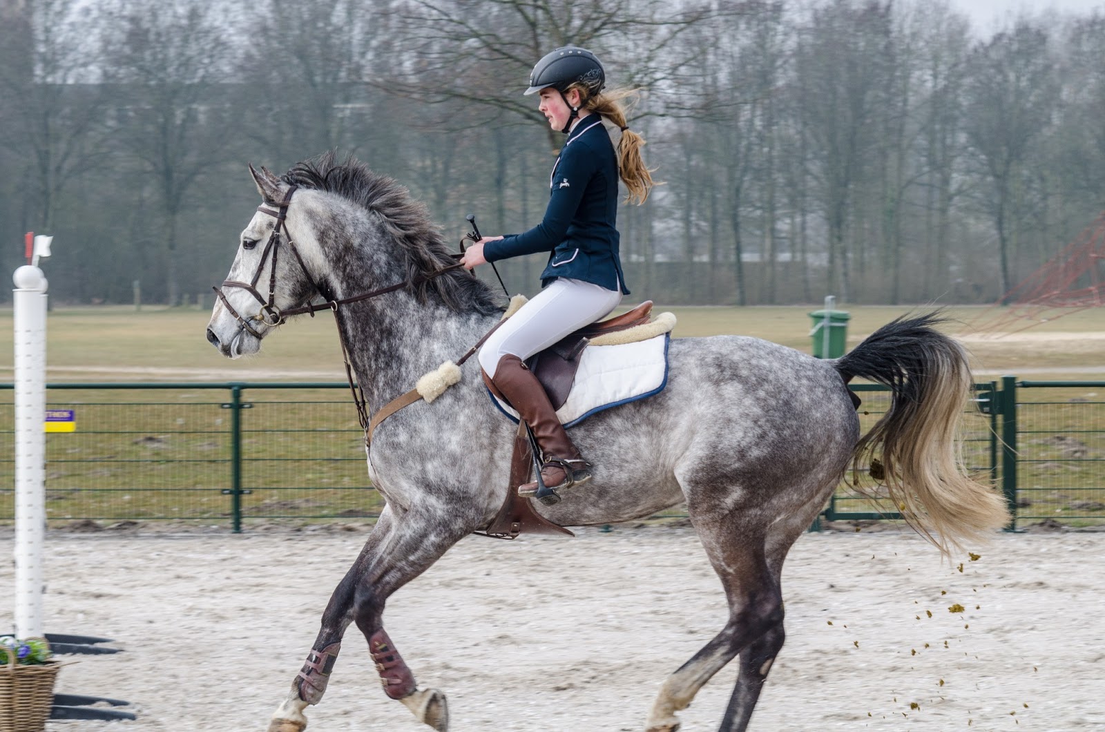 corbakphotography: Paardensport springen