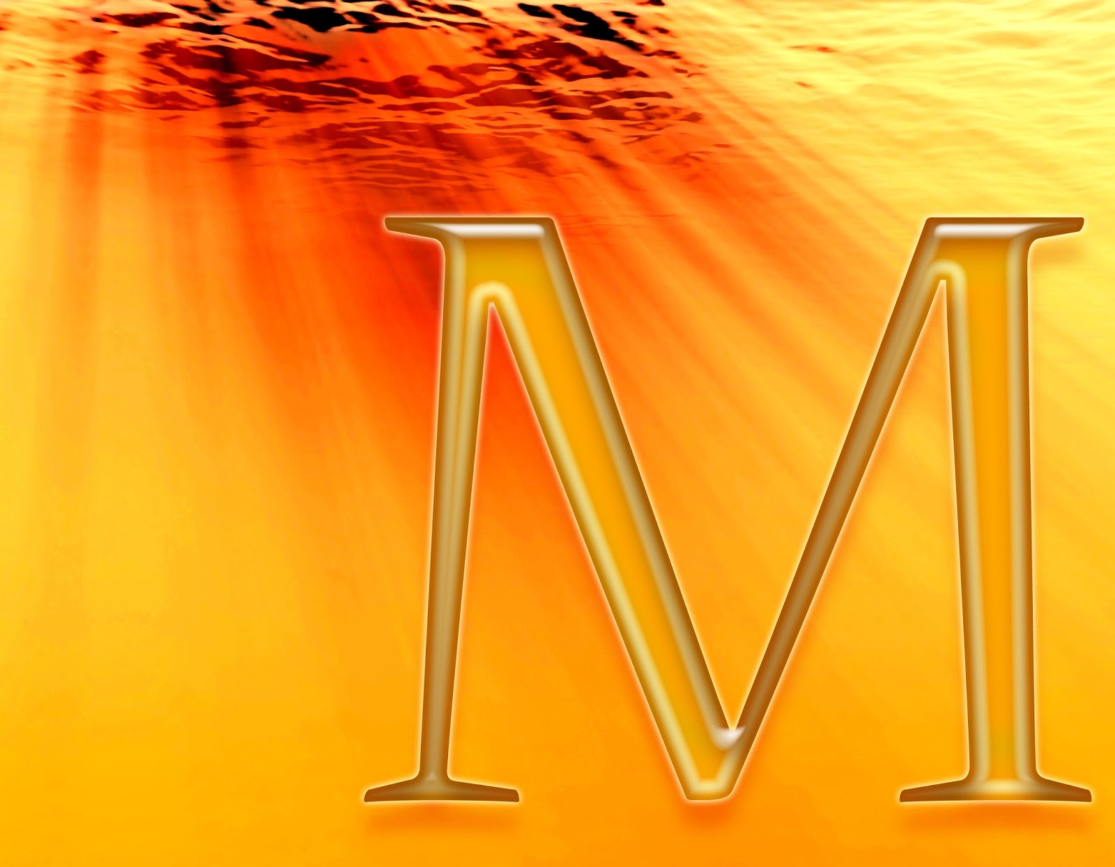 CJO Photo: Letter M - Page 1