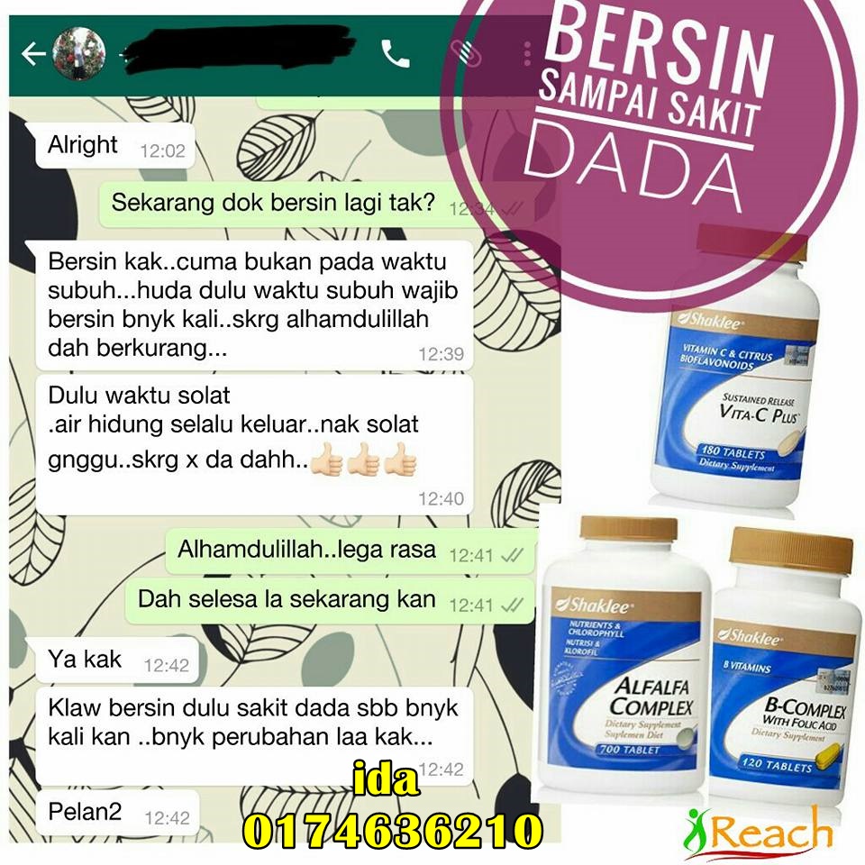 6 PETUA ATASI MASALAH RESDUNG DENGAN BERKESAN