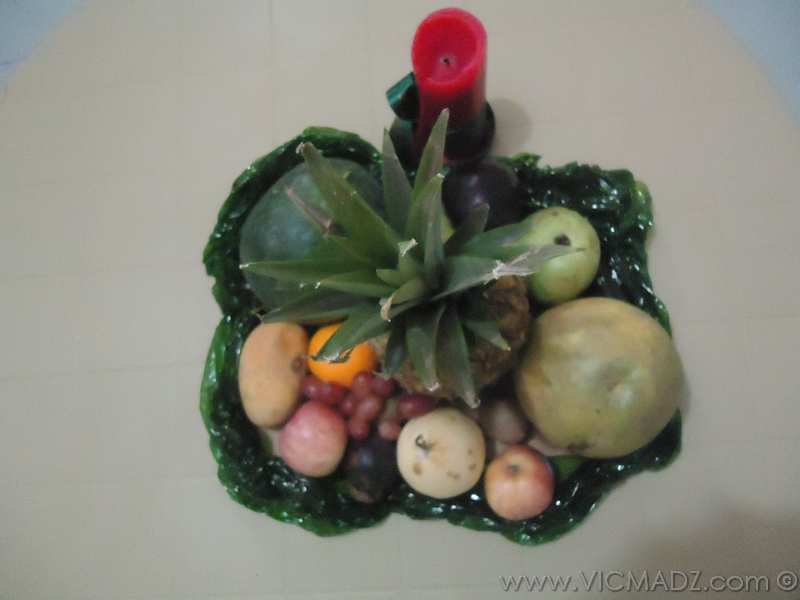 13 Lucky Fruits for the New Year - VICMADZ.com