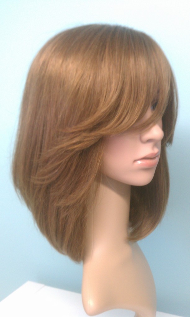 Wigs By CC: Wig Portfolio