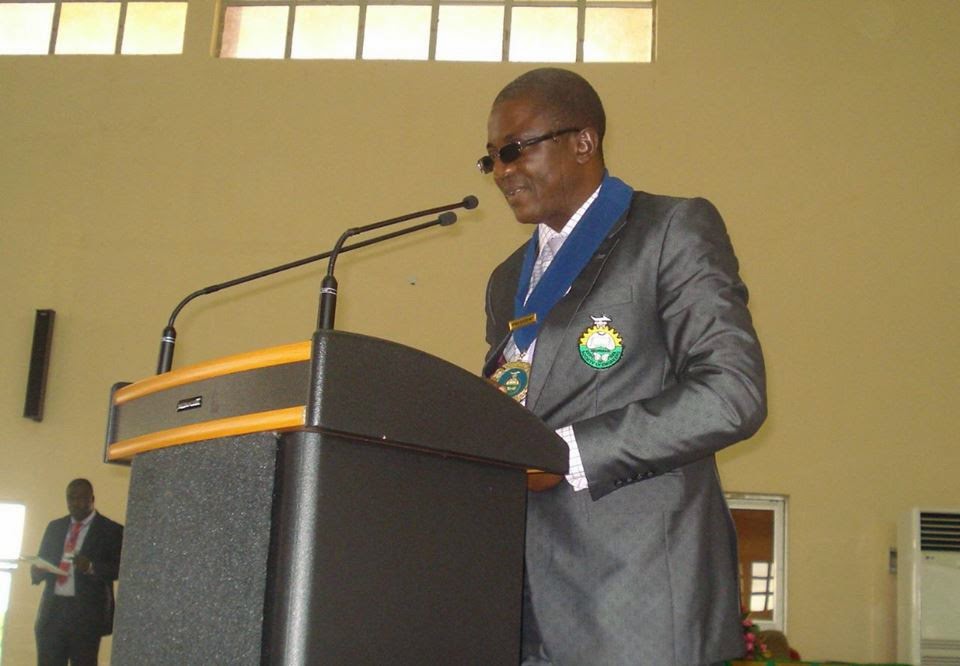 Nigerian Institution of Agricultural Engineers (NIAE) 15th ...