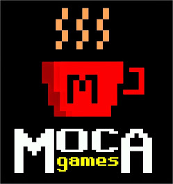 MOCA GAMES
