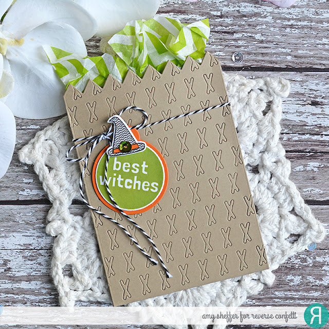 Pickled Paper Designs: Countdown to Confetti: Boo Yea & Frightening Friends