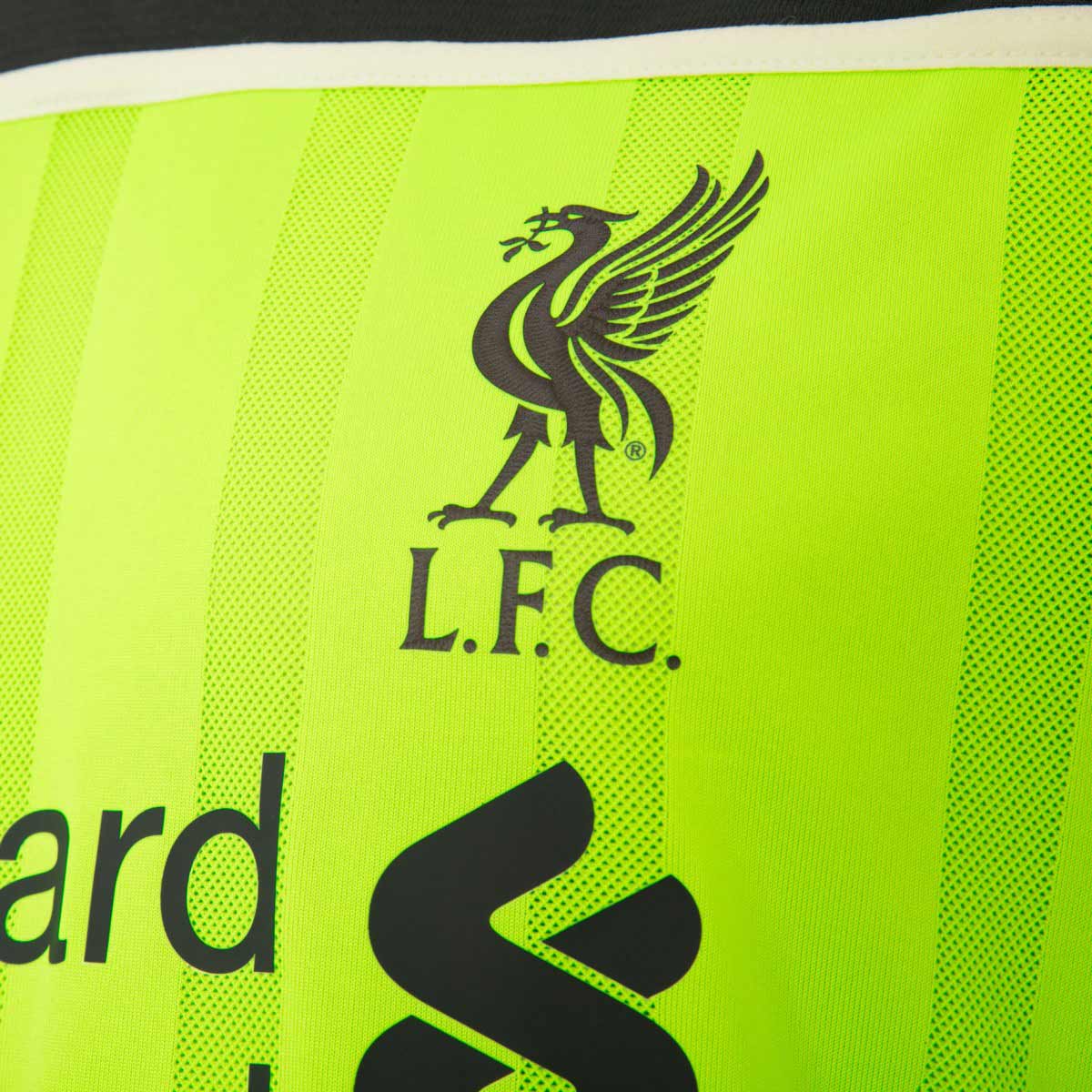 Liverpool 16-17 Third Kit Released - Footy Headlines