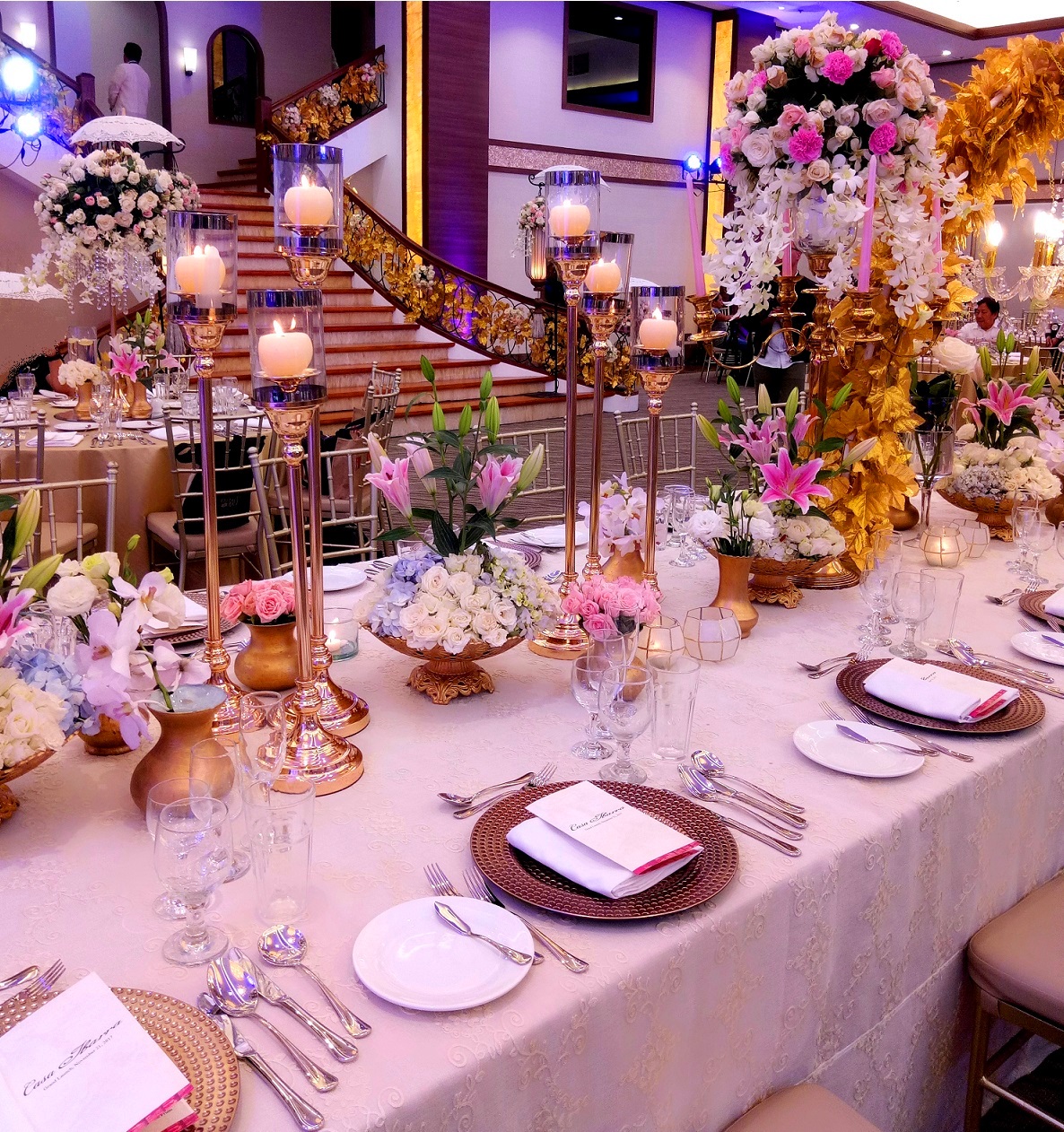 Setting Footprints: The grandeur of newly opened Casa Ibarra is perfect ...