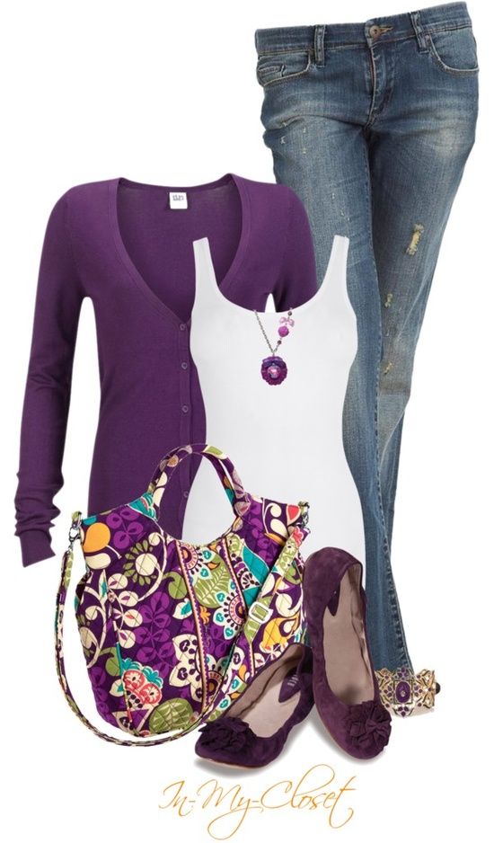 Inspirational Trends: Outfits Sets For Ladies...