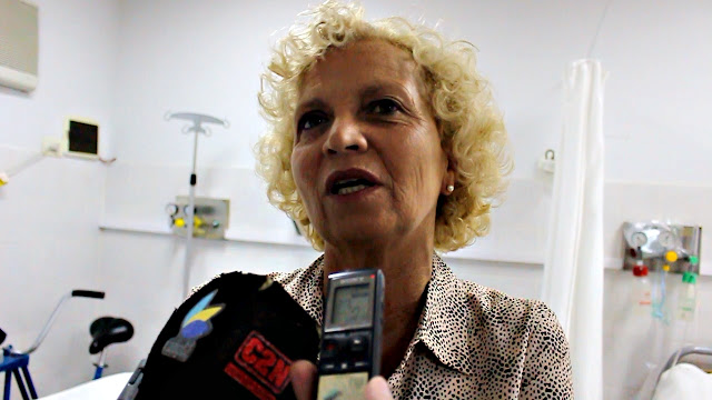 Agrometal donó luminaria para quirófano del Hospital Dr.José María ...