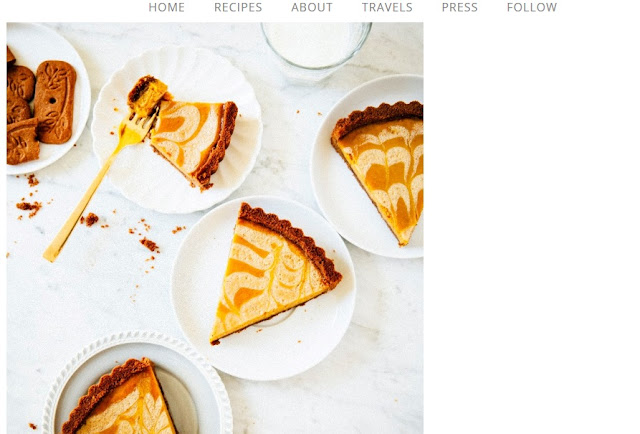 LemonGinger Food Blog: *עשרה בלוגי אפיה שכדאי להכיר - חלק 2 Best Baking ...