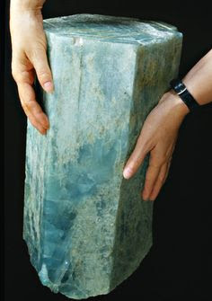 Bytes: Balls of Crystal