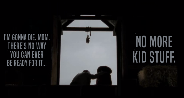 Oh So Geeky: 15 Killer Quotes by The Walking Dead's Rick Grimes