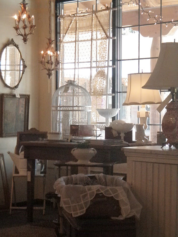 Cabin & Cottage : May The Road Rise Up To Meet You