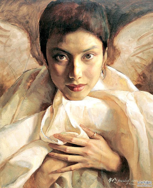 tr-art- 1: Liu Yaming