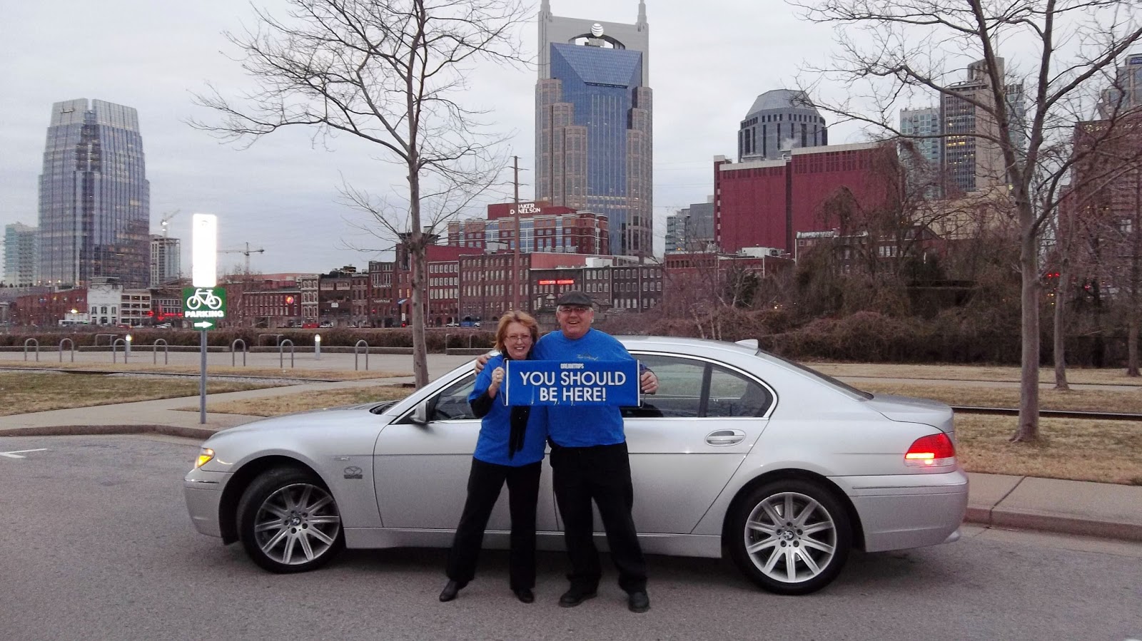 WorldVentures Congratulates Tony Adams | The WorldVentures Blog