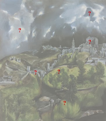 Beyond Architectural Illustration: Composition Part 15 - Bad Composition