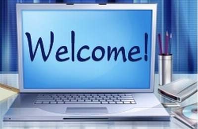 Cara Membuat Komputer Menyapa saat Login ~ Ruang Inspirasi