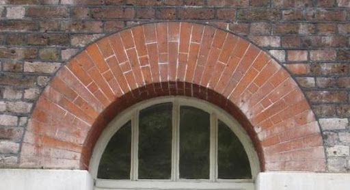 Books for Brickwork: Pitman's Vol 14 - Types of Arches