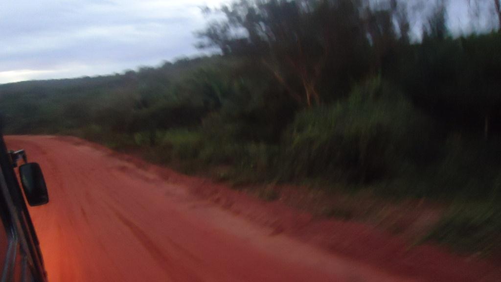 Roboré es Turismo: Panorámicas de Roboré