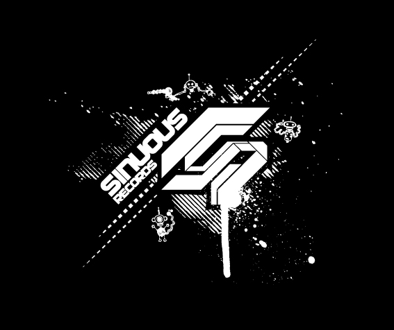 Sinuous Records : Welcome to the Official Sinuous Records Blog page.
