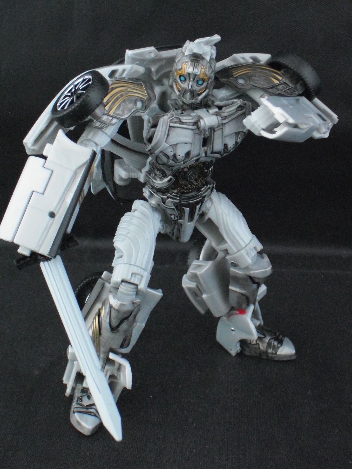 The HEXdidn't... TransFormers Collection Blog: The Last Knight/Premier ...