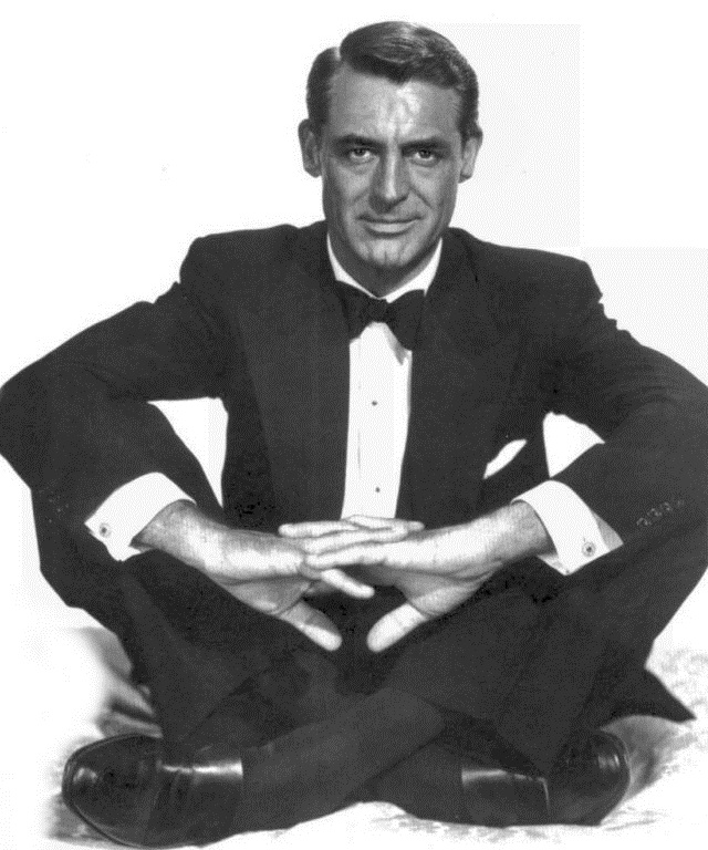 Odin's Ravens: My Favorite Lexicon: Debonair