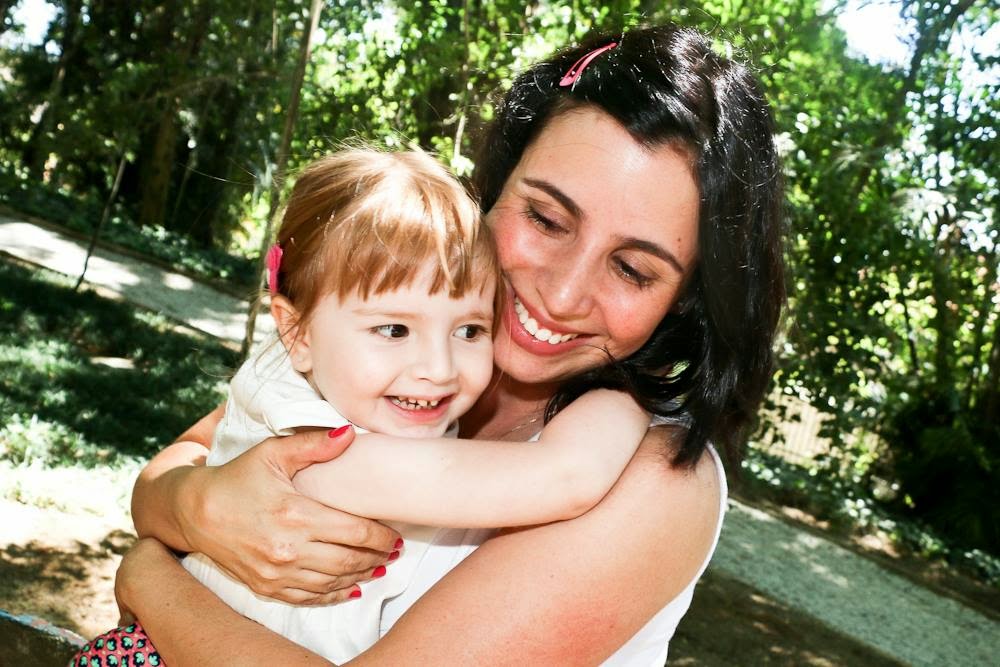 Espaço Nascente: Bebê Gourmet com Daniela Pane - Tudo sobre Introdução ...