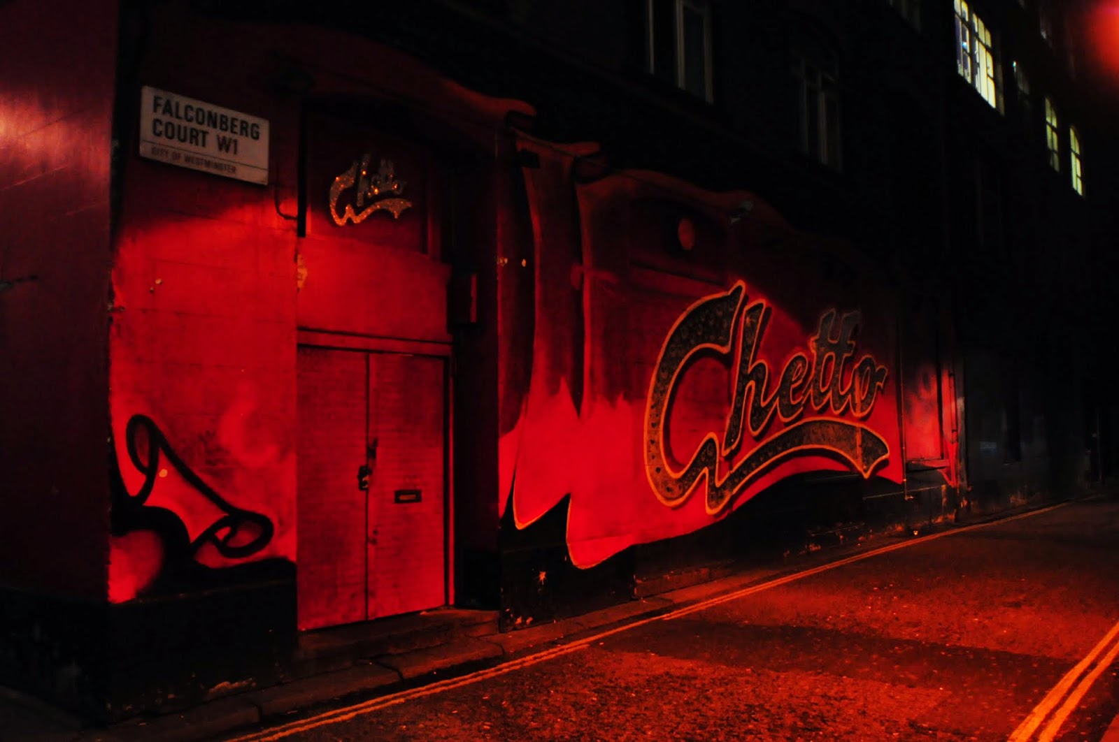 RETRO DISCO HI-NRG: 2009