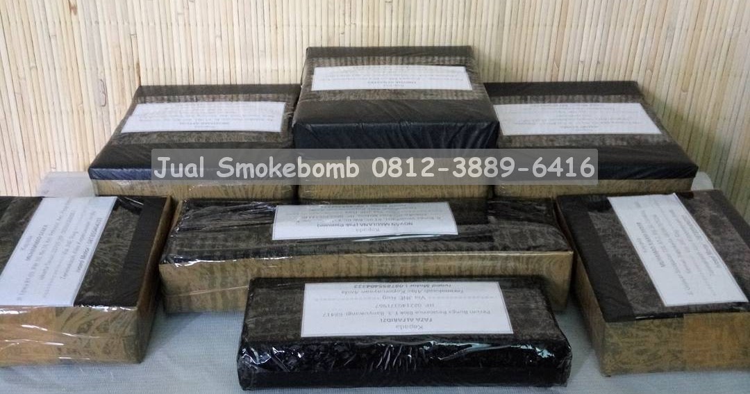 jual smoke bomb warna: toko smoke bom di kota Purwokerto