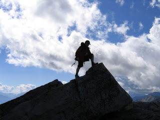 Dasar Pendakian Gunung • JunglExplorer®