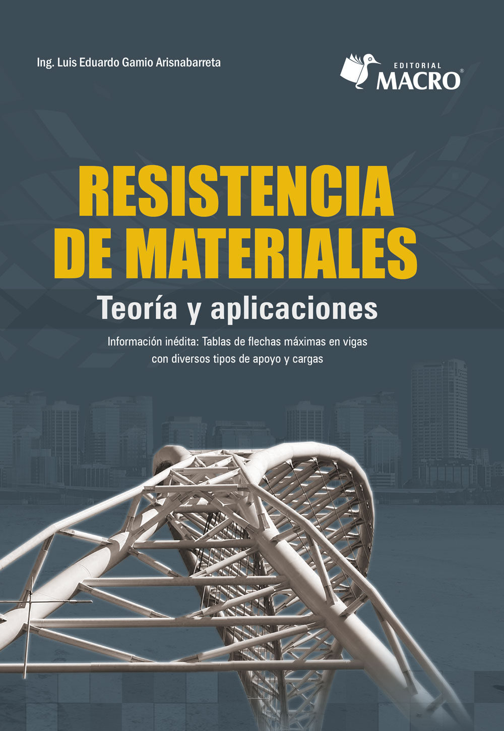 Bibliocad VIP Descargar Archivos Gratis: Libro de Resistencia de Materiales