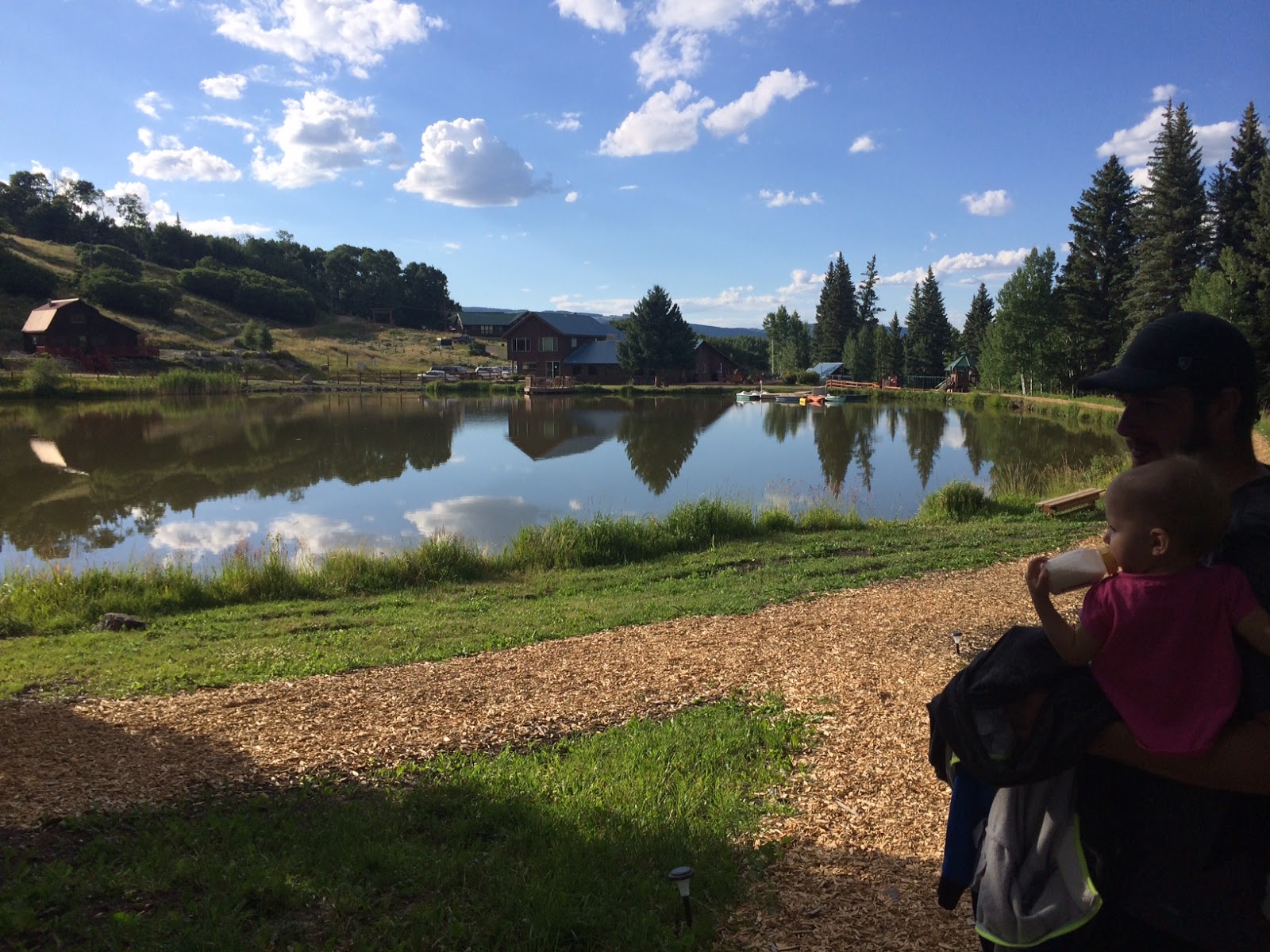 Suzanne's Second Estate