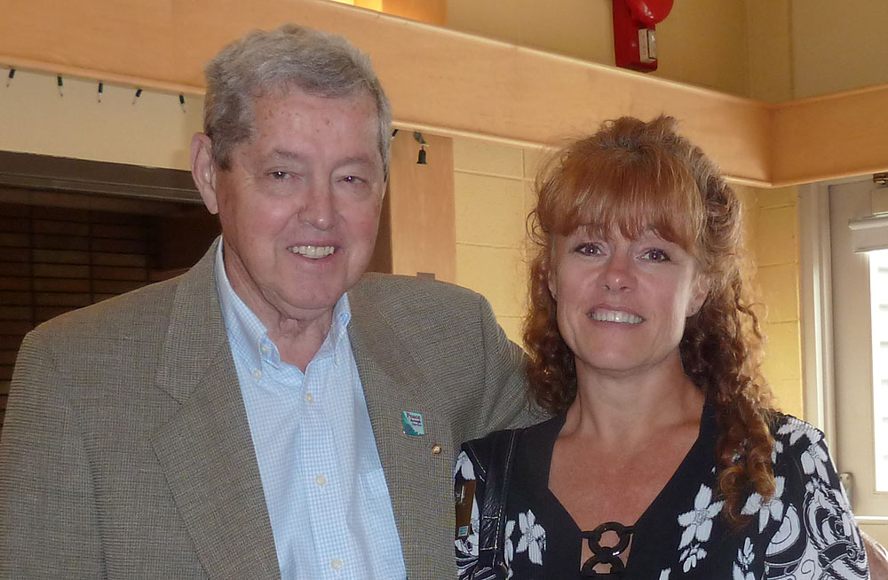 Oak Bay Rotary Bulletin: July 2012