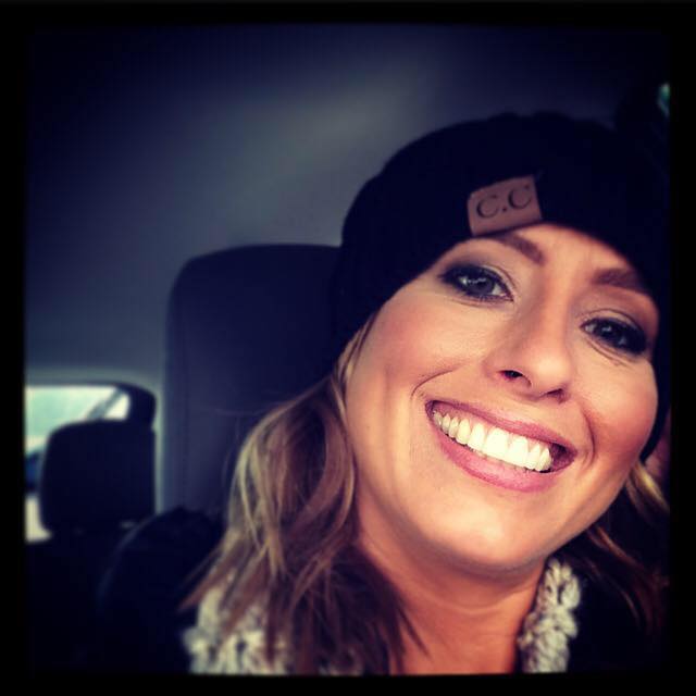 Stephanie Abrams - Beautiful Face and Legs