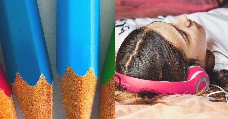 Writers On The Move: 3 Ways to Spark Your Creativity