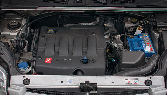 Auto Engines UK: Citroen Berlingo - A perfect family MPV in the UK