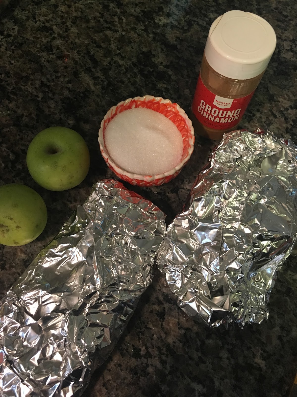 This Kansas City Mama: All Those Apples