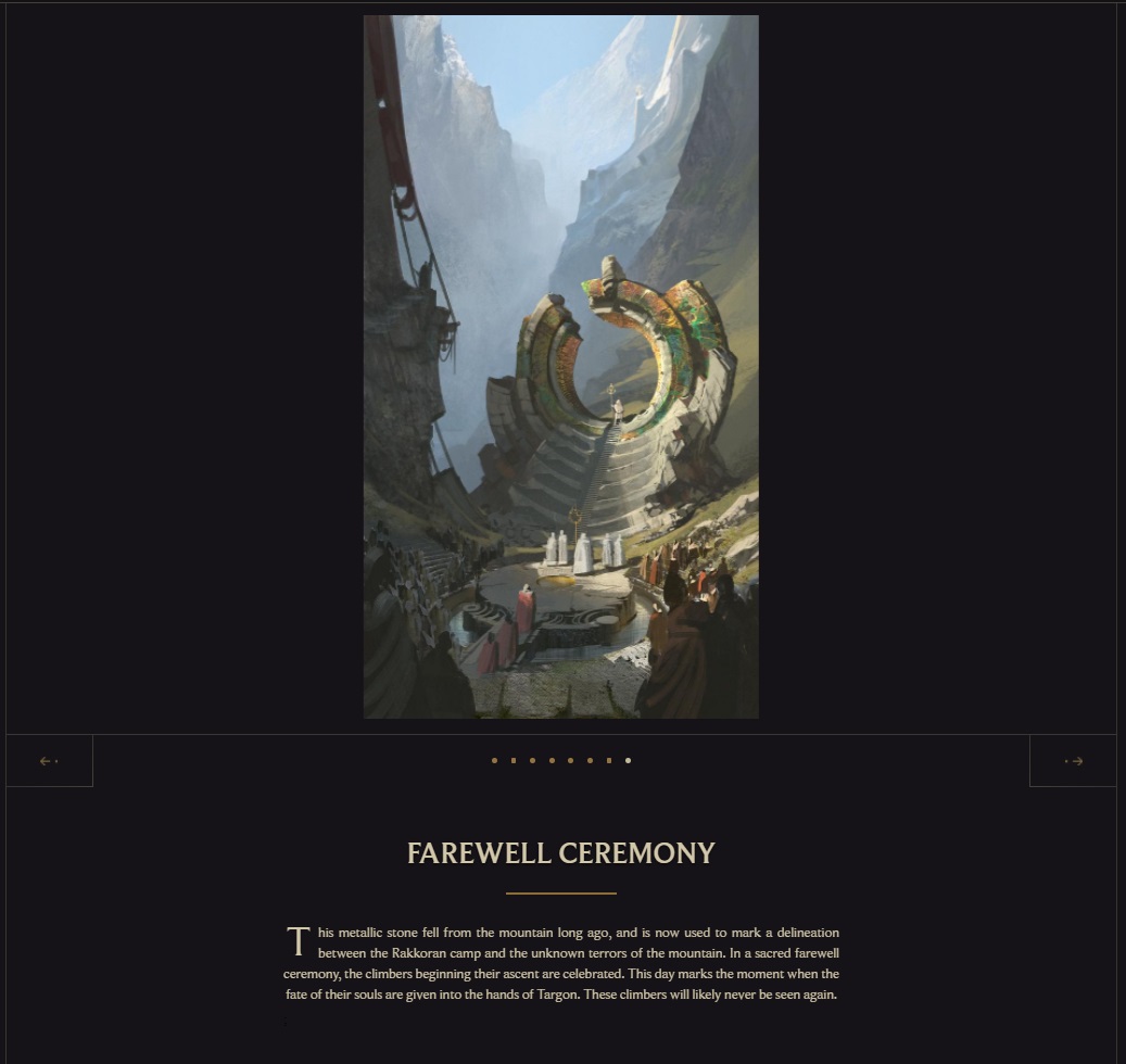 Surrender at 20: Zoe Bio & Short Story + /Dev Diary: Journey to Mount ...