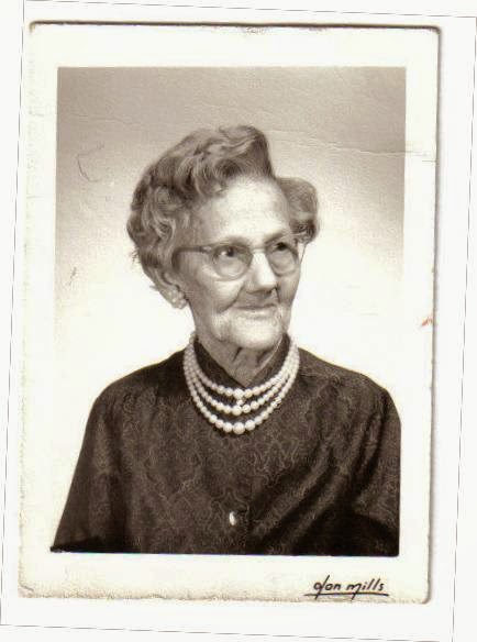 WesPatterson.com: William Harden "Bill" Patterson Family Photos