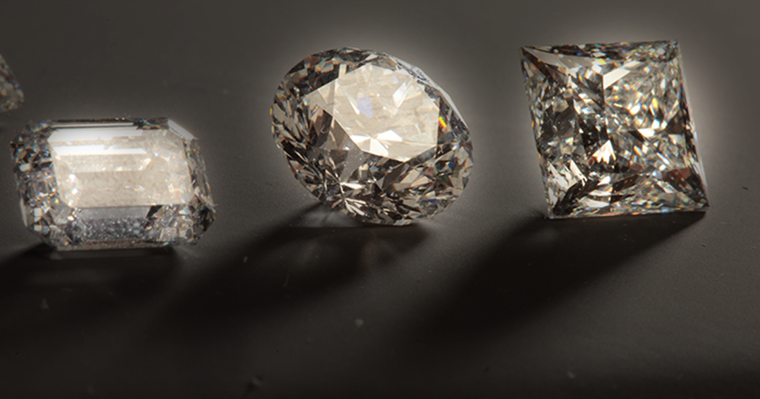 Why Diamonds Chip and How To Avoid It?
