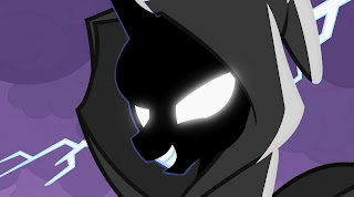 An Odyssey to Canterlot: The Ponyverse