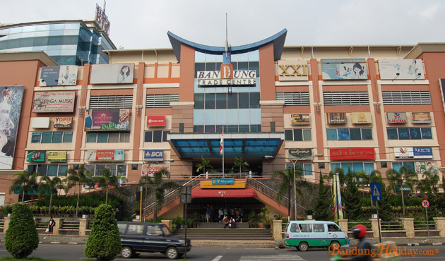 Bandung Trade Centre