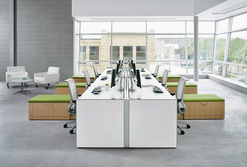 Office Interior Design | Best Interior