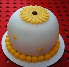 Modele Tort: TORT FLOAREA SOARELUI